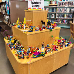 Sydney – Cape Breton Regional Library