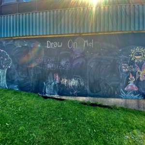 Sydney – Cape Breton Regional Library