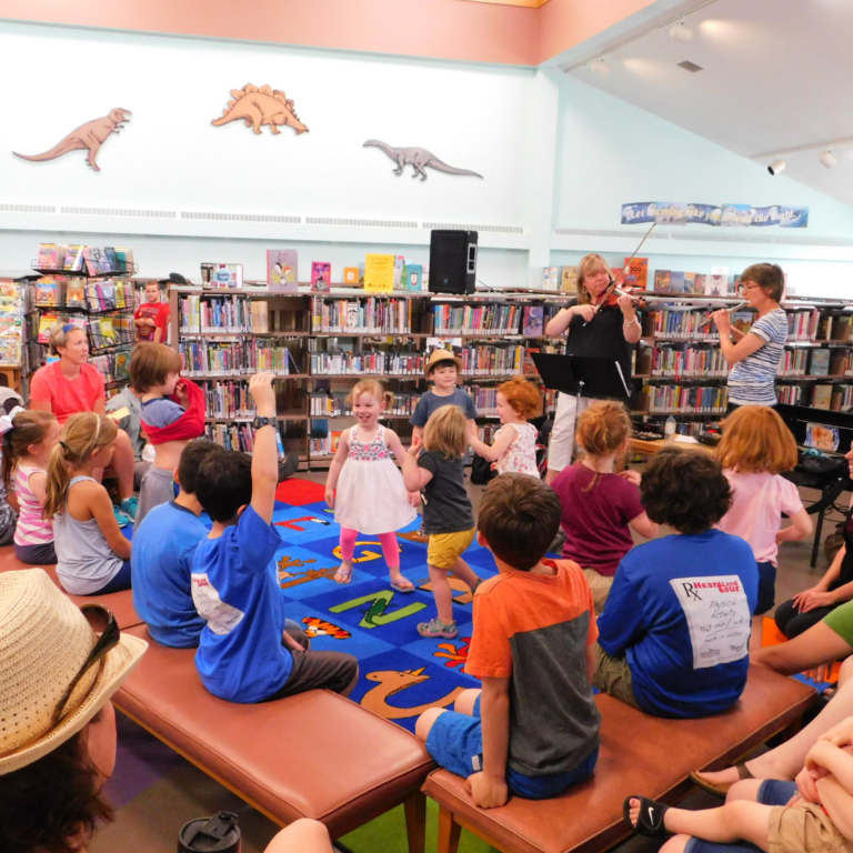 Sydney – Cape Breton Regional Library