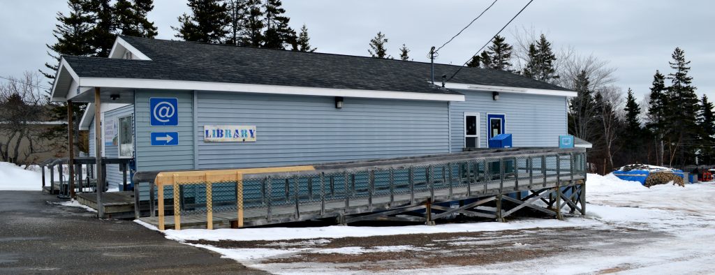 Locations – Cape Breton Regional Library
