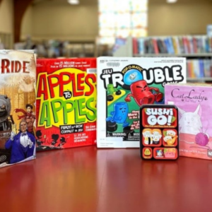 Cape Breton Regional Library