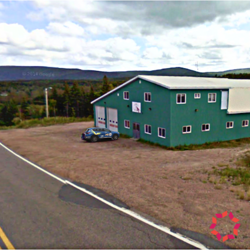 Cape Breton Regional Library