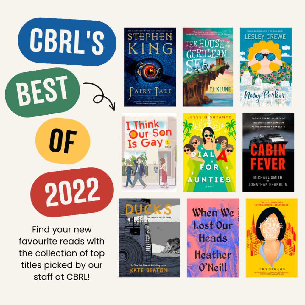 Cape Breton Regional Library