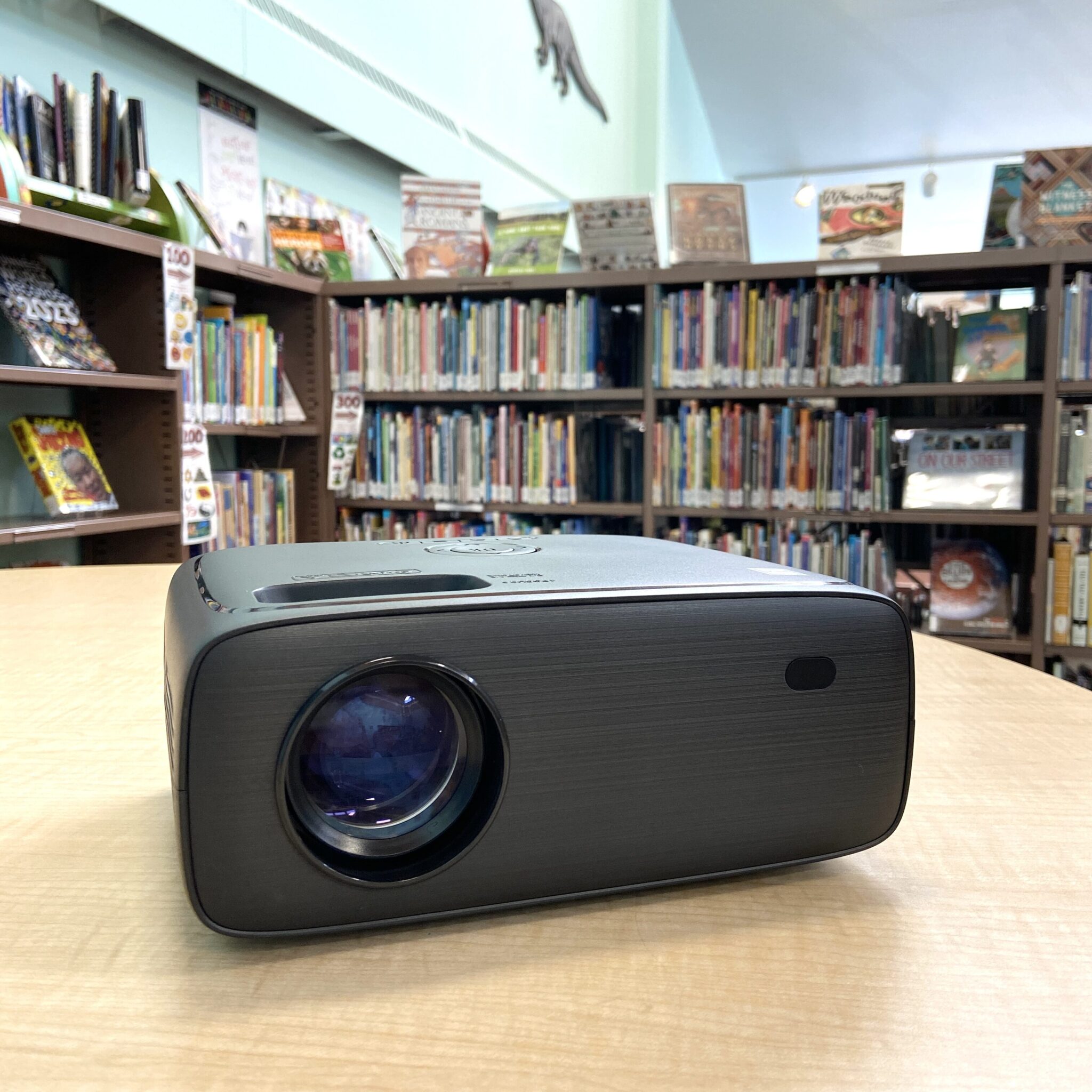 Cape Breton Regional Library